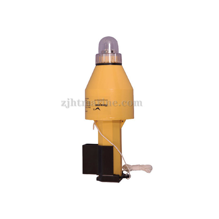 Intrinsic Safety Explosion Proof Self-Igniting Life Buoy Light_NINGBO HANTIAN MARINE EQUIPMENT ...